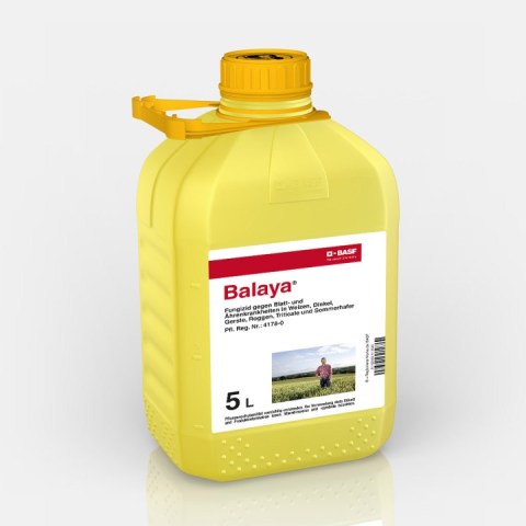 Herbizide von BASF Österreich