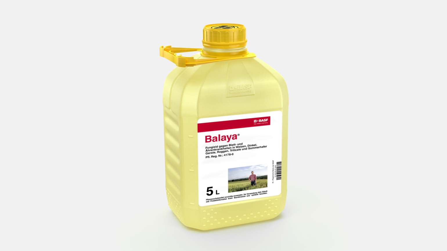 BASF Agricultural Solutions Österreich